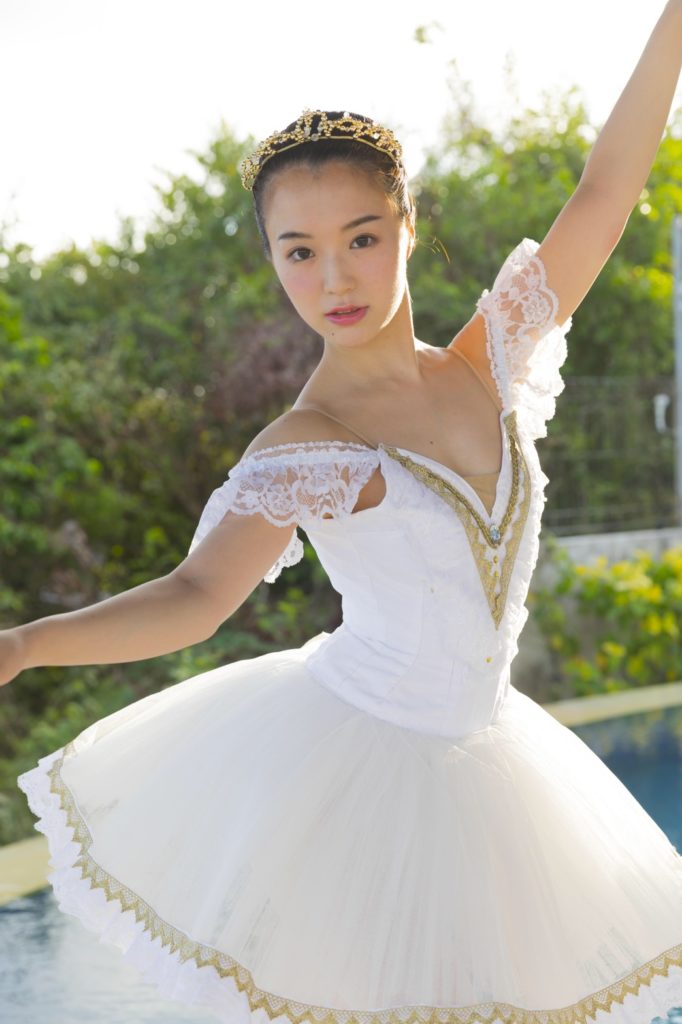 葉山 まみ - amelie Model Agency